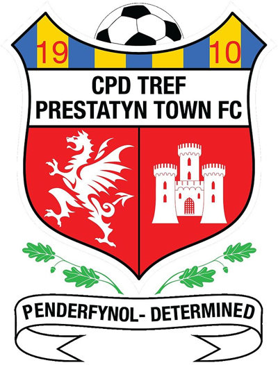 Prestatyn Town Football Club